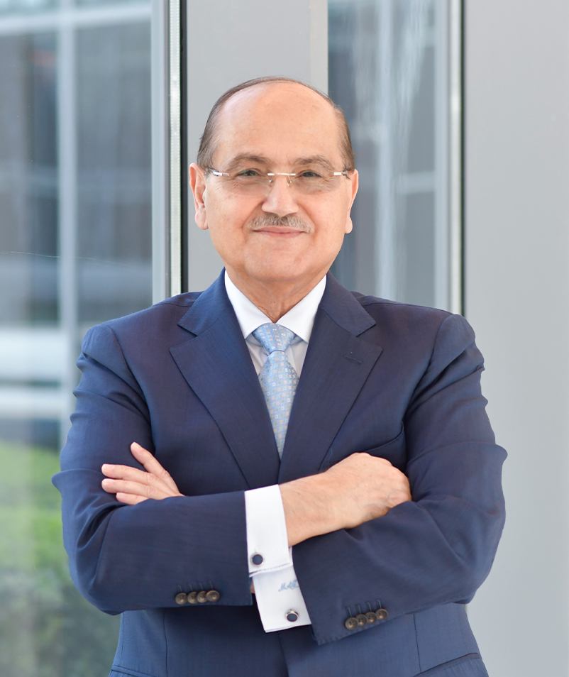 Dr. Mazen Abou Chaaban | Fakeeh University Hospital